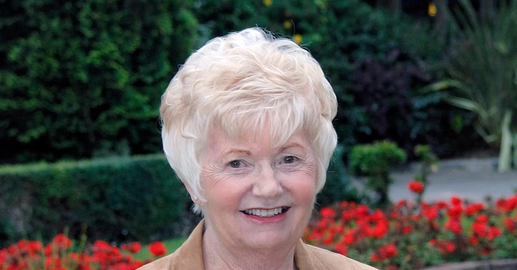 Tributes pour in for beloved bakery veteran Jean Grieves | News ...