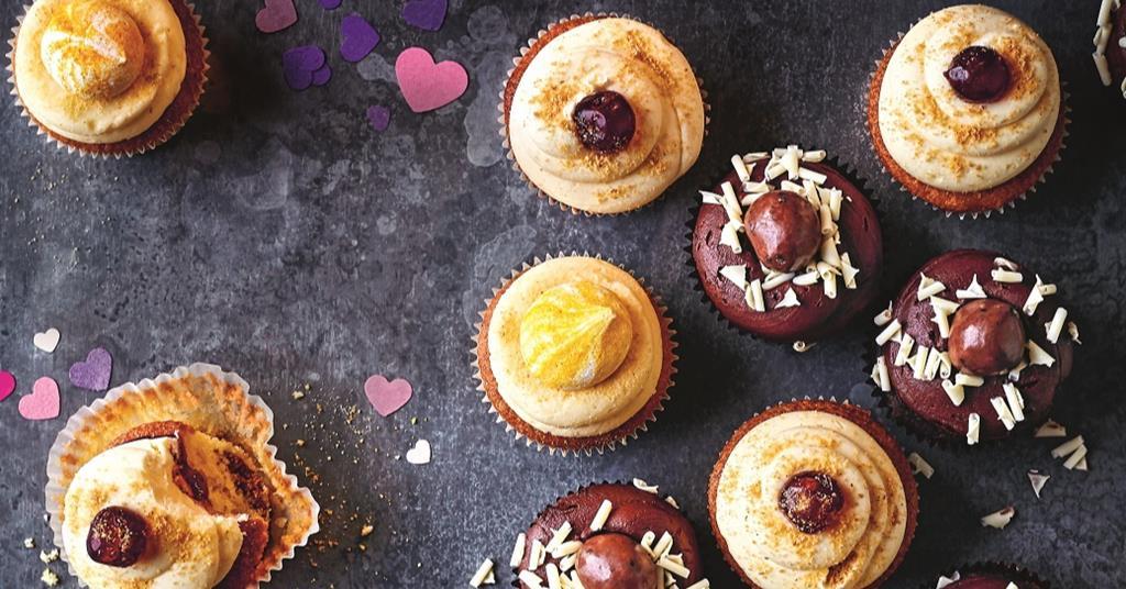 Genesis Bakery on Biscakes, ownership and working with M&S | Interview ...