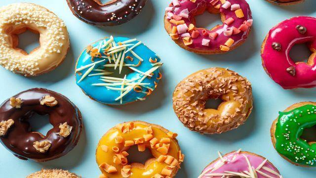 Dates revealed for National Doughnut Week 2020 | News | British Baker