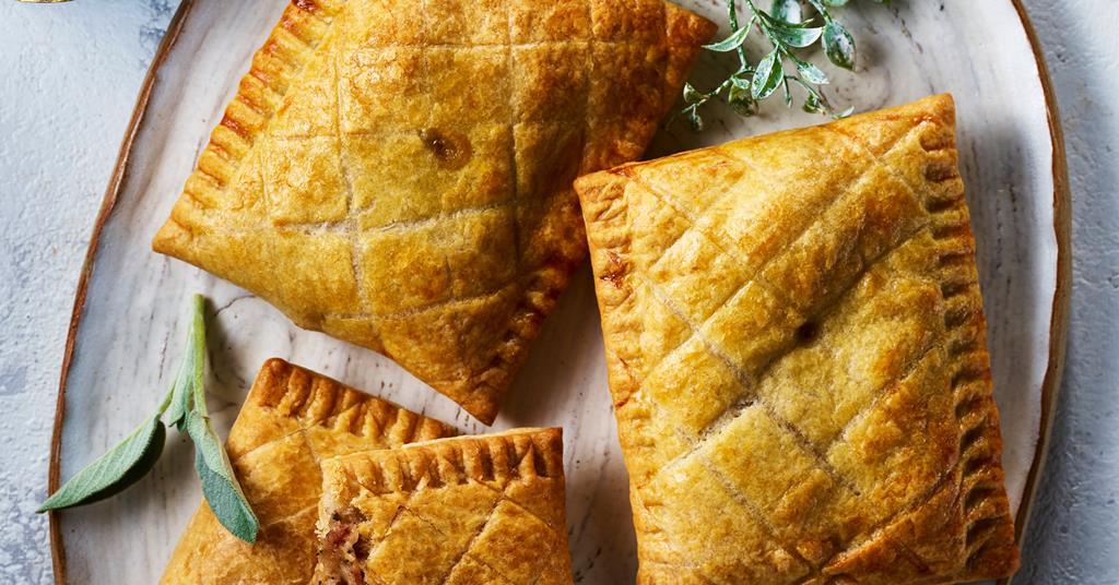 Christmas 2020: Brussels sprout cake joins Asda bakery line-up | News ...