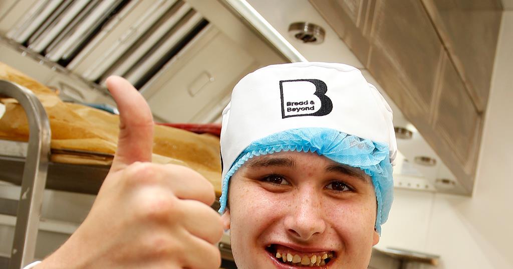 Bread & Beyond on Covid, bakery training and future plans | Feature ...