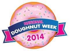 Doughnut Week open for sign-ups | Product News | British Baker