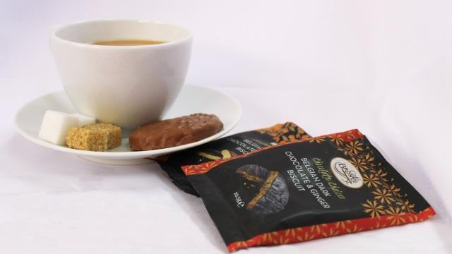 Café Brontë unveils Chocolate Choices biscuit range | Product News ...