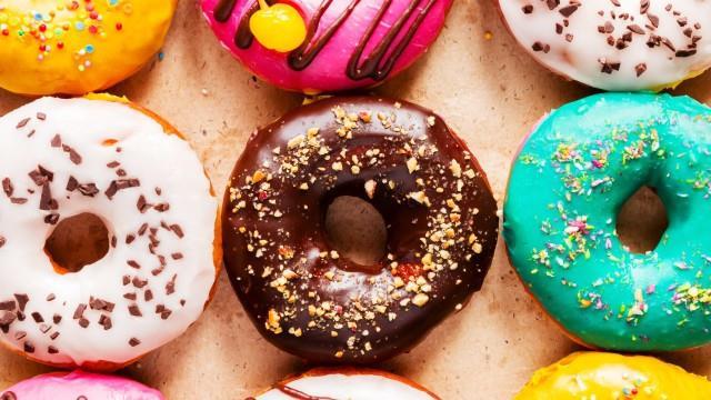 National Doughnut Week gets underway | Product News | British Baker