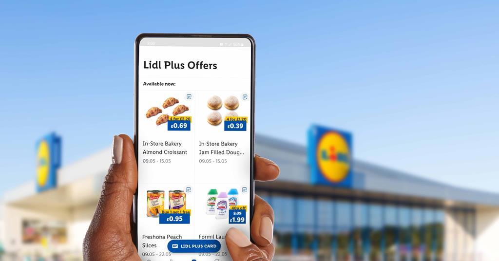 Inside Lidl’s strategy for in-store bakery | British Baker