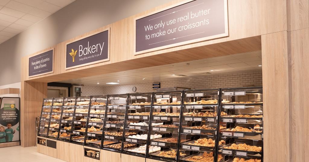 Inside Lidl’s strategy for in-store bakery | British Baker