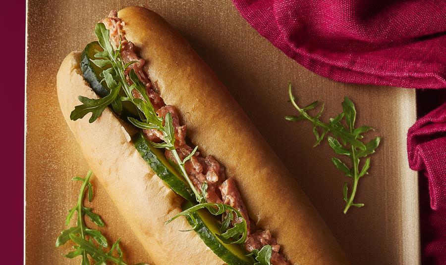 Christmas 2021: Waitrose unveils festive bakery products | Product News ...