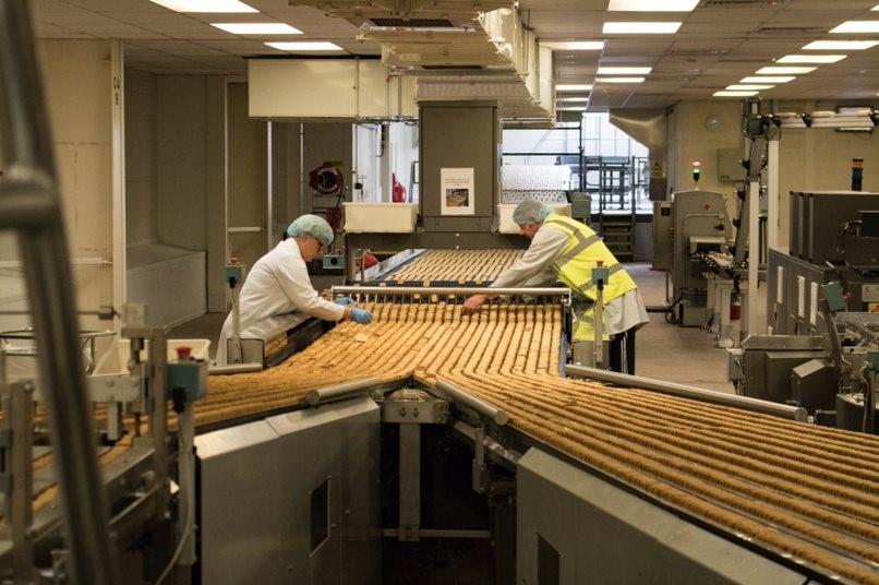 Elkes Biscuits seeking engineers to support growth plans | News ...