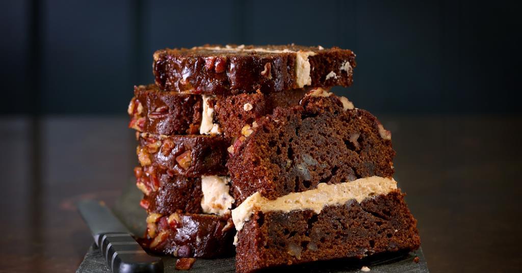 Top cake trends for 2025 revealed | Feature | British Baker