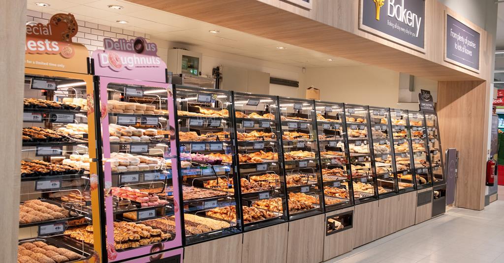 Inside Lidl’s strategy for in-store bakery | British Baker
