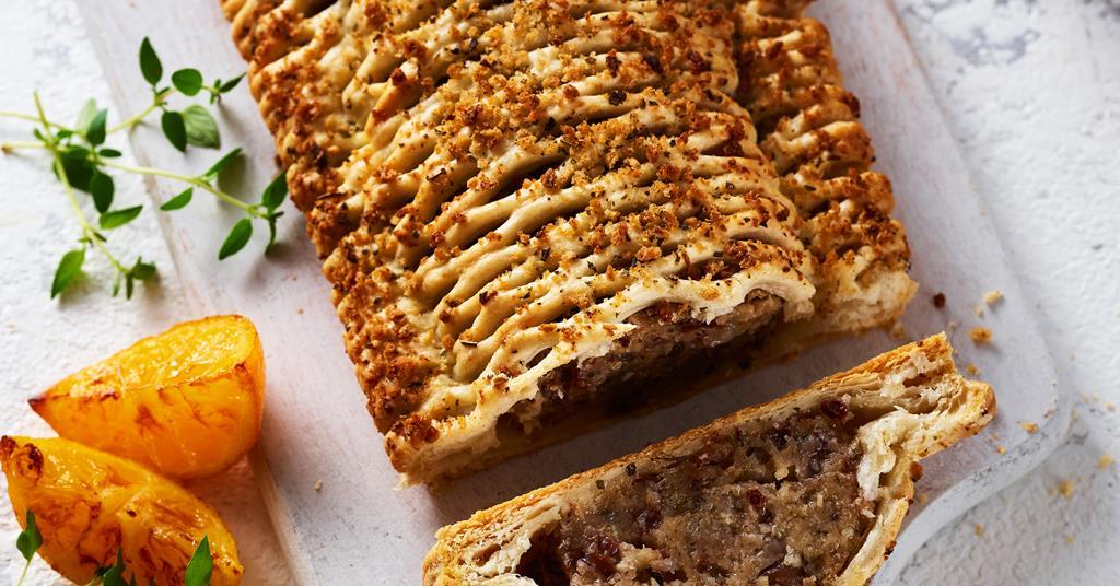 Christmas 2020: Brussels sprout cake joins Asda bakery line-up | News ...