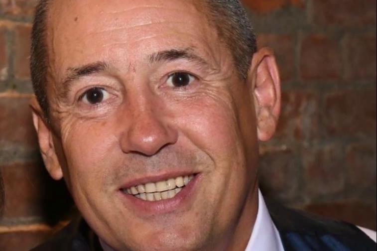 UK Flour Millers elects Gary Sharkey as new president | News | British ...