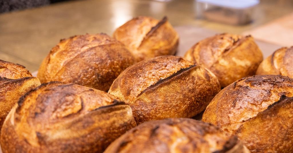 Photos of British Baker's The Artisan Collective 2024 | British Baker
