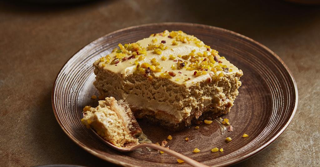 Top cake trends for 2025 revealed | Feature | British Baker