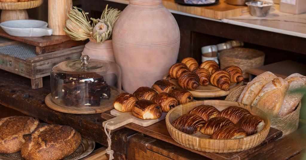 Opening Doors #16: craft bakeries launch new retail shops | British Baker