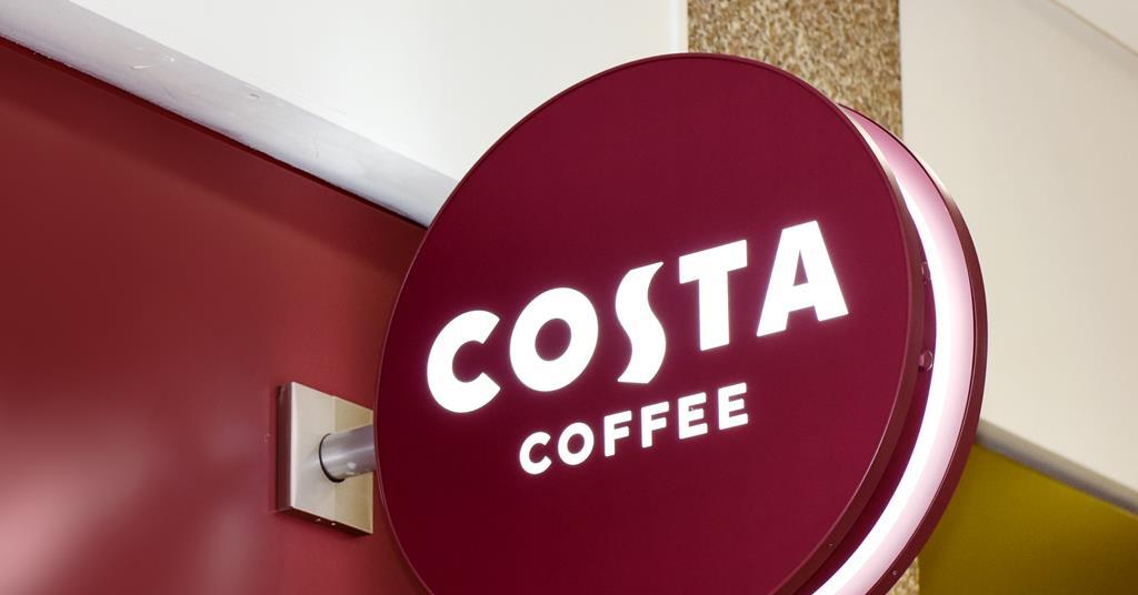 Costa store staff given 5% pay rise for pandemic efforts | News ...
