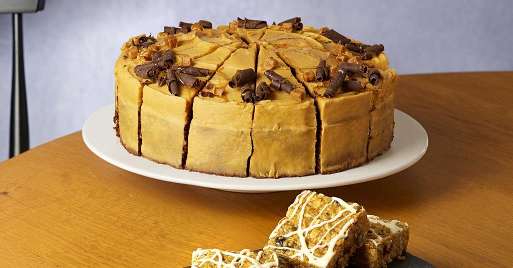 Costa unveils new bakery items for 2023 | News | British Baker