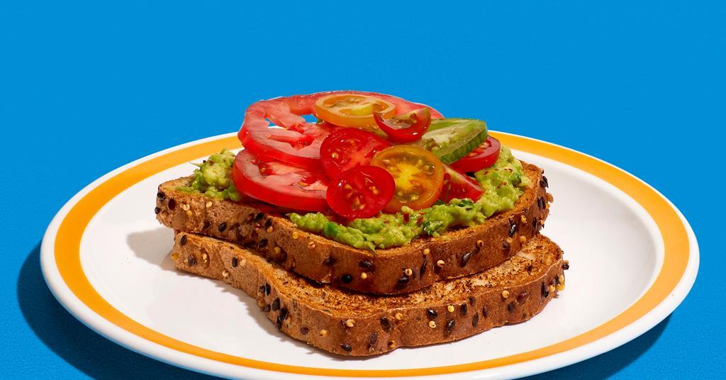 Genius Foods unveils Stephen Hann as its next CEO | News | British Baker