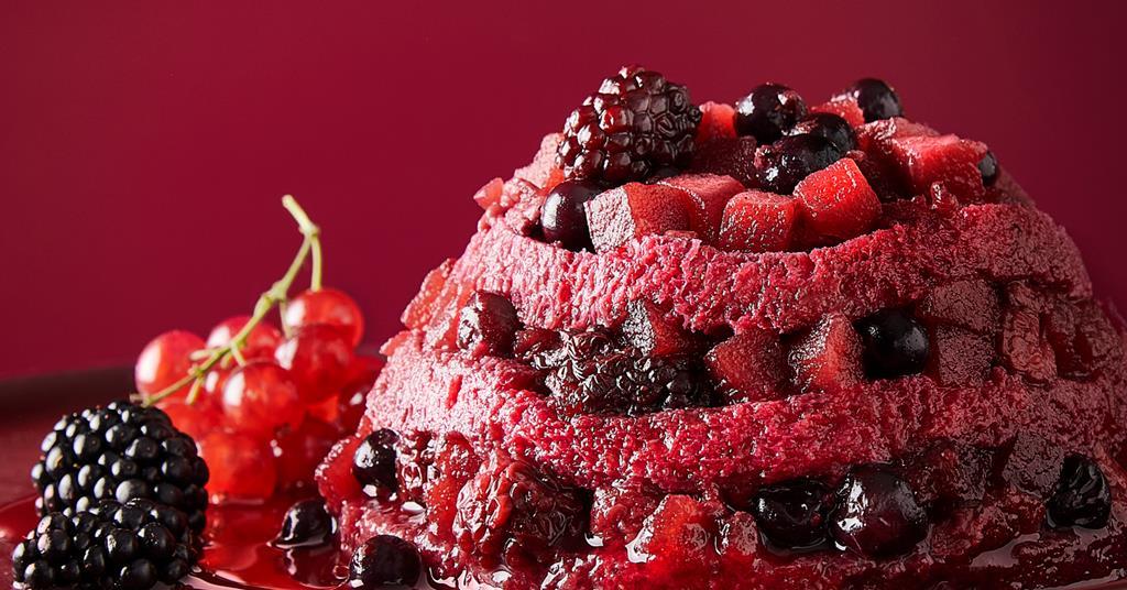 Christmas 2021: Waitrose unveils festive bakery products | Product News ...