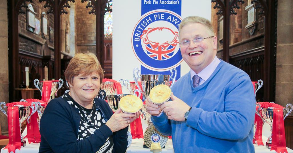 Spicy kebab pie crowned champion of British Pie Awards 2025 | News ...