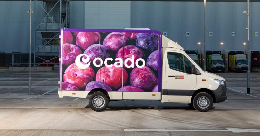 Freshness, added nutrition, and clean label: inside Ocado’s strategy ...