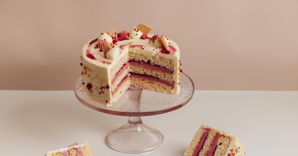 Top bakery trends for summer 2026 revealed | British Baker