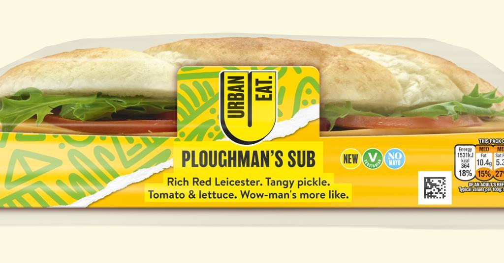 Urban Eat unveils 10 new sandwiches, wraps, and hot eats | Product News ...