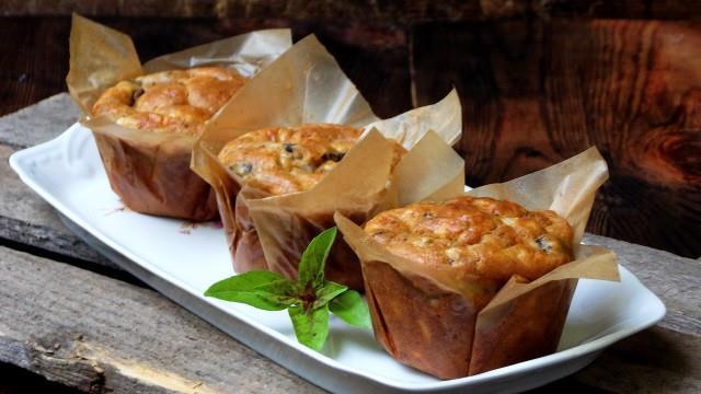 Muffins: Muffin market mixes up savoury selection | Reports | British Baker