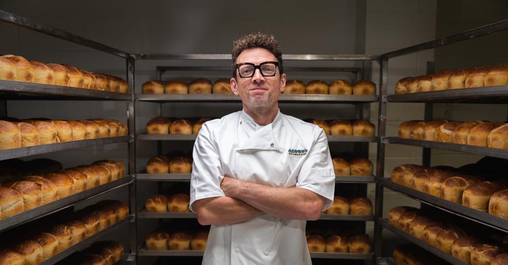 Jason’s Sourdough named first-ever Bakery Brand of the Year 2024 | News ...