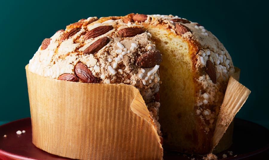 Christmas 2021: Waitrose unveils festive bakery products | Product News ...