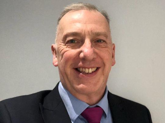 Ex-Renshaw B2B head Mark Corless joins R&W Scott | News | British Baker