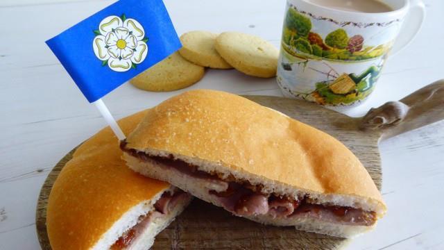Thomas the Baker unveils the Flat Cap sandwich | Product News | British ...