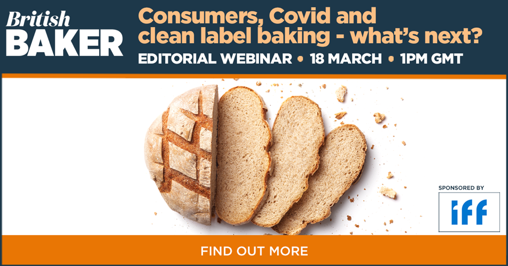 How is healthy reformulation playing out in bakery? | Feature | British ...