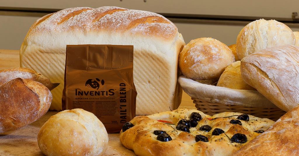 Lesaffre launches Inventis premixes, mixes and blends in UK | News ...