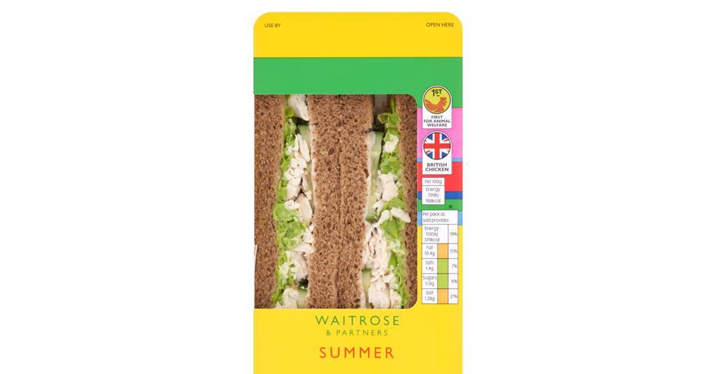 Waitrose rolls out new quiches, pastries and more for summer 2024 ...