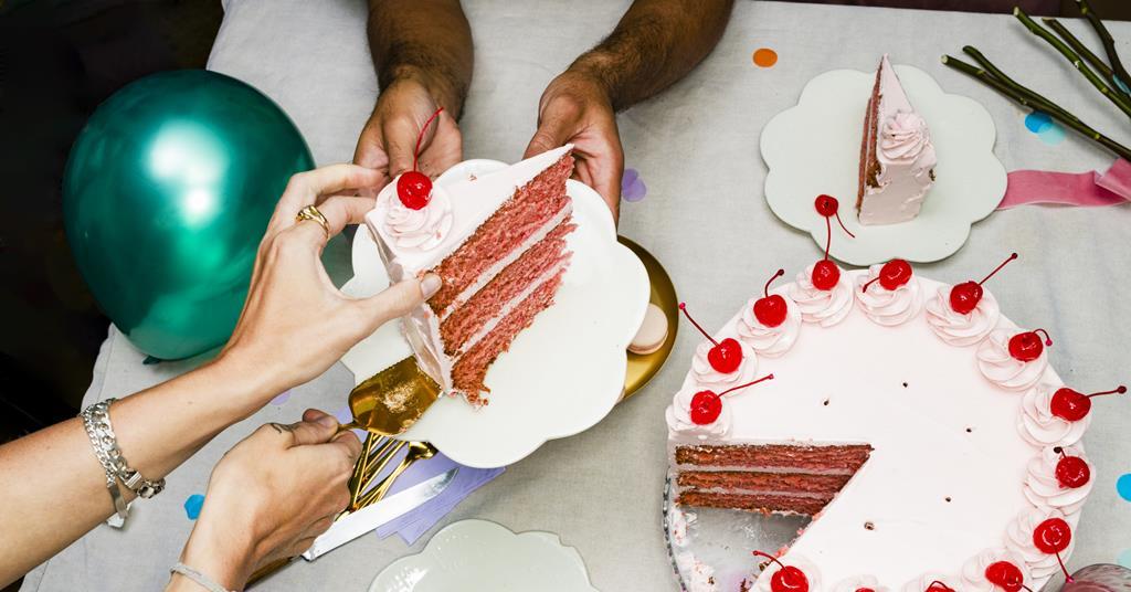 October 2025: Cake trends | Feature Synopses | British Baker