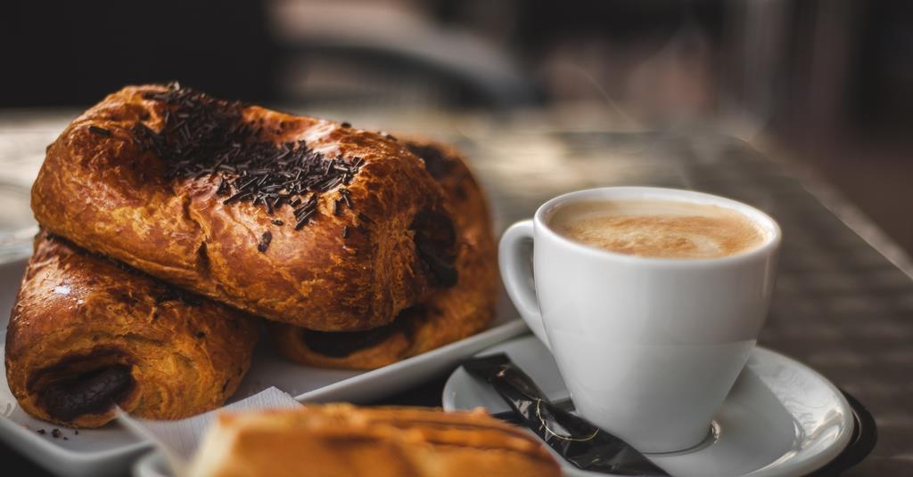 How can bakeries make the most of hot beverages? | Feature | British Baker
