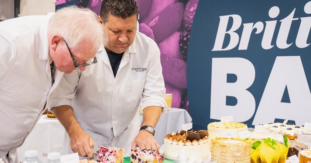 Entry deadlines for Britain’s Best Cake and Loaf 2025 extended | News ...