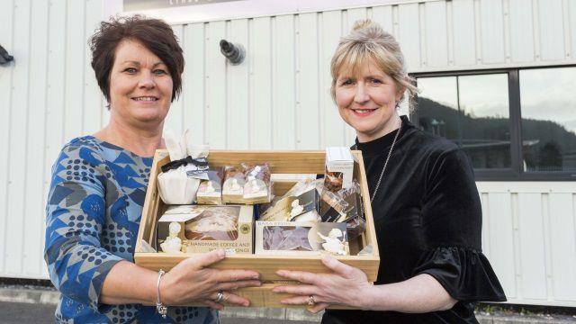 Welsh bakery Siwgr a Sbeis celebrates 30th anniversary | News | British ...