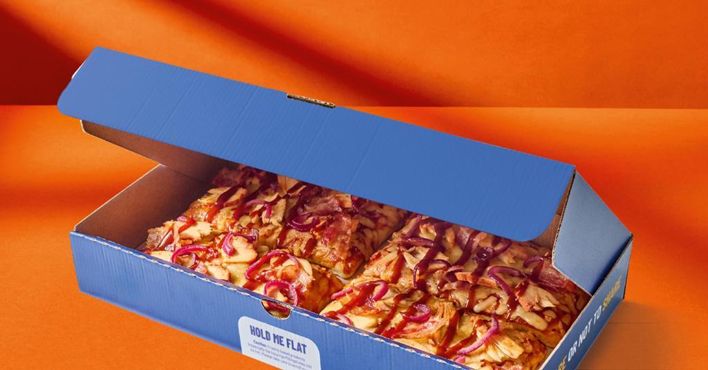 Greggs unveils new bakery items for autumn 2024 | British Baker