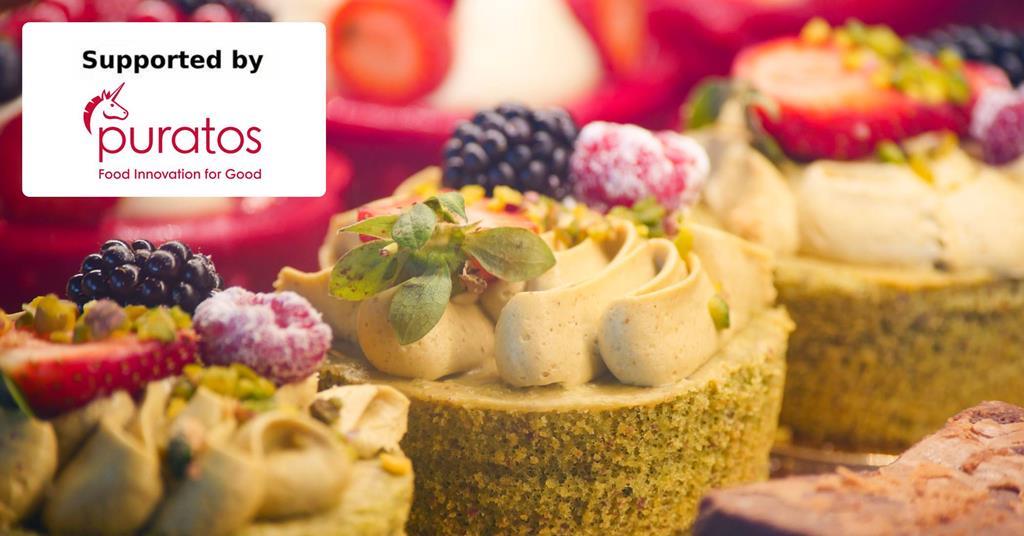 Top bakery trends for summer 2026 revealed | British Baker