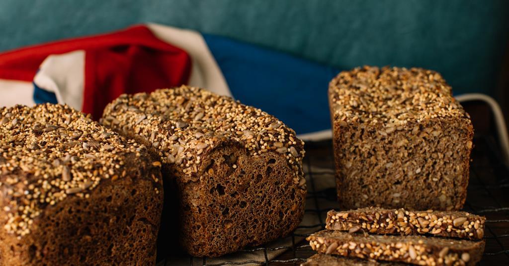 Rye & beer sourdough named Speciality Bread of the Year | British Baker