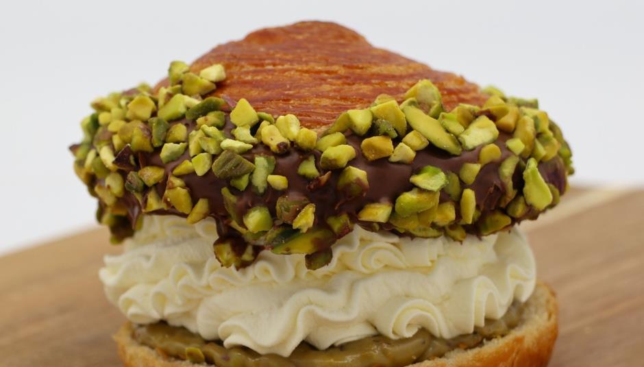 Flavour, format, and flair: inside the evolution of modern-day pastries ...