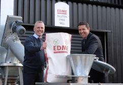Edme opens new gluten-free facility | Product News | British Baker