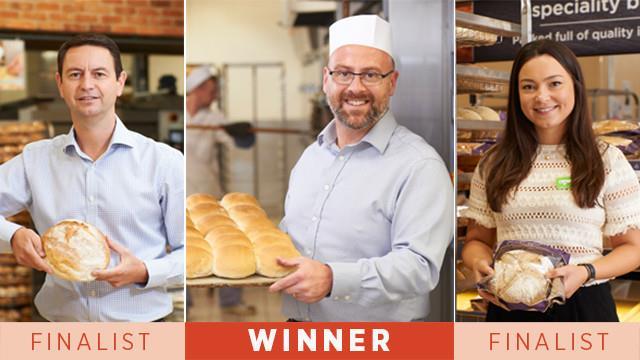 Baking Industry Awards: Supermarket Bakery Business of the Year | News ...