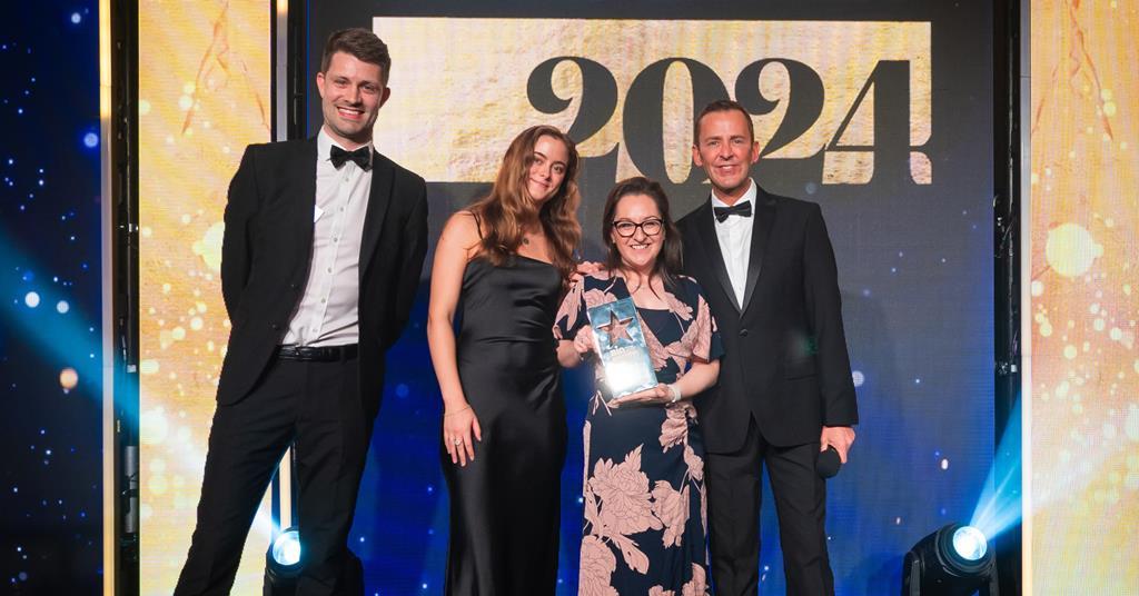 Baking Industry Awards 2024 gallery | British Baker