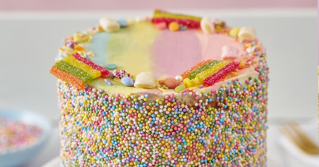 Bakers unveil new cakes, cookies, cheesecakes, macarons and more ...