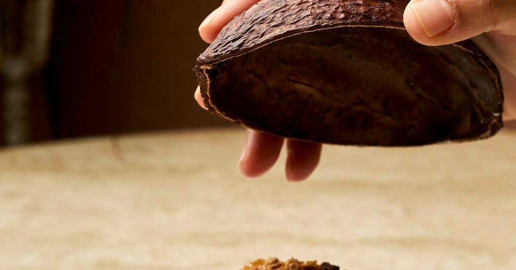Pastry chef Jesús Escalera creates dessert menu for Qima Café | Product ...