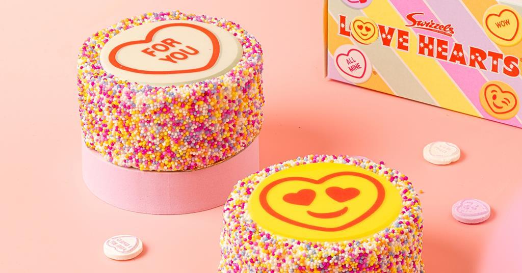 Bakers unveil new cakes, cookies, cheesecakes, macarons and more ...