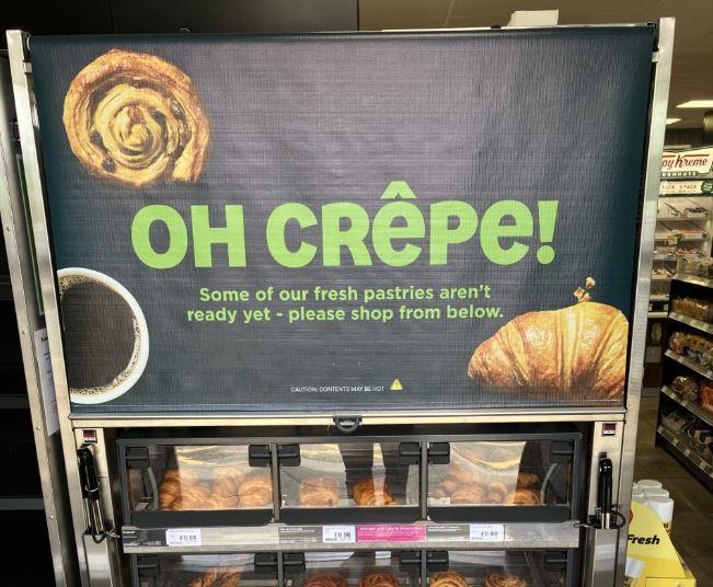 Asda rolls out bake on the shop floor model | News | British Baker